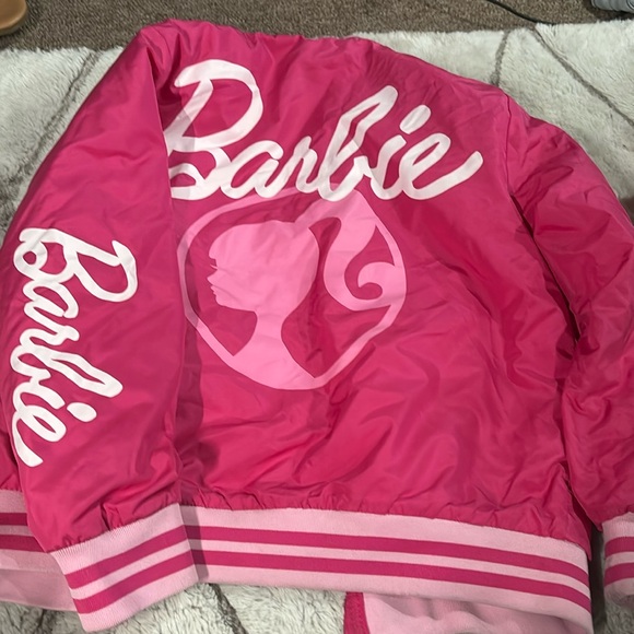 Jackets & Coats | Barbie Jacket | Poshmark